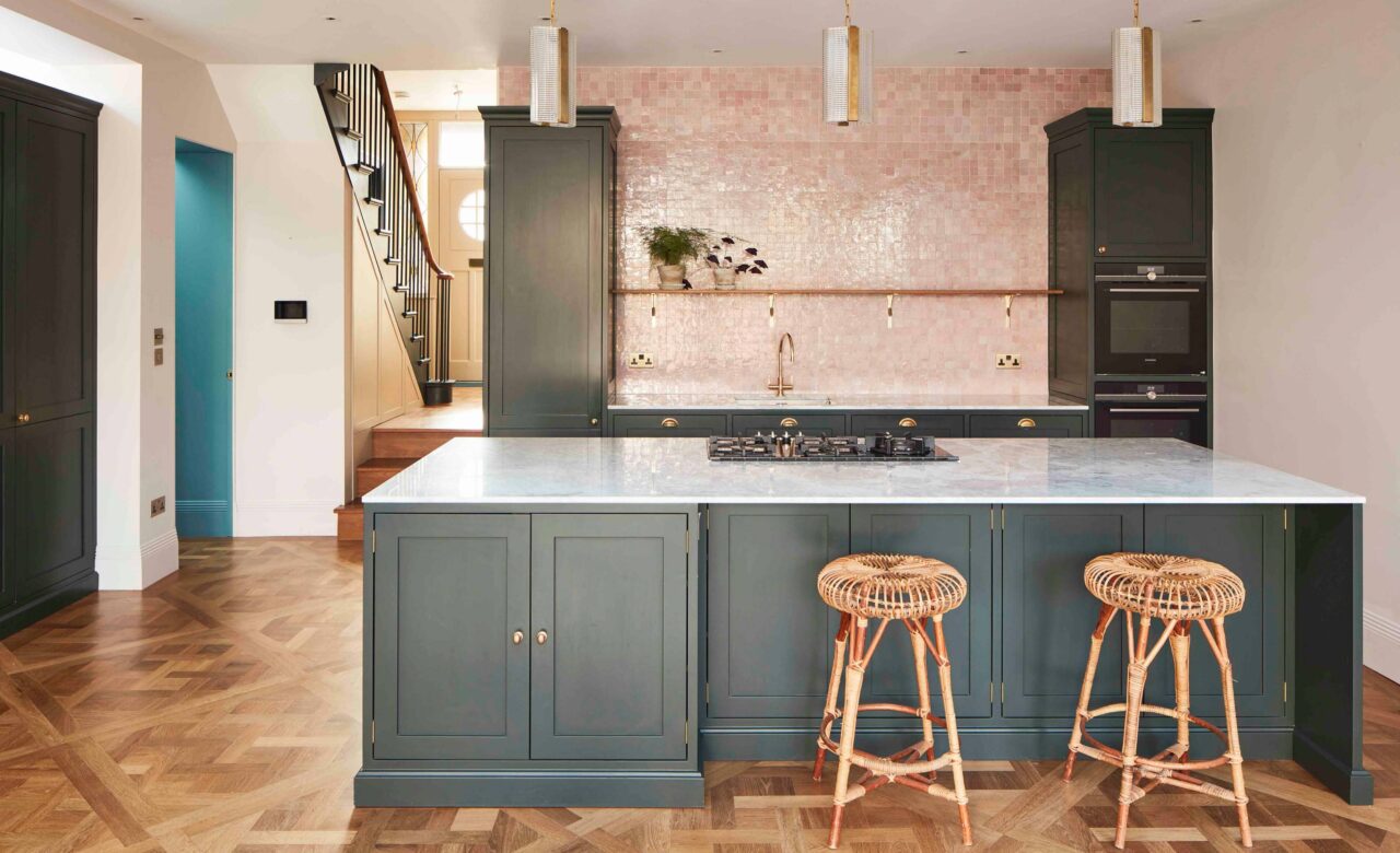 Testimonials | Queens Park Design & Build